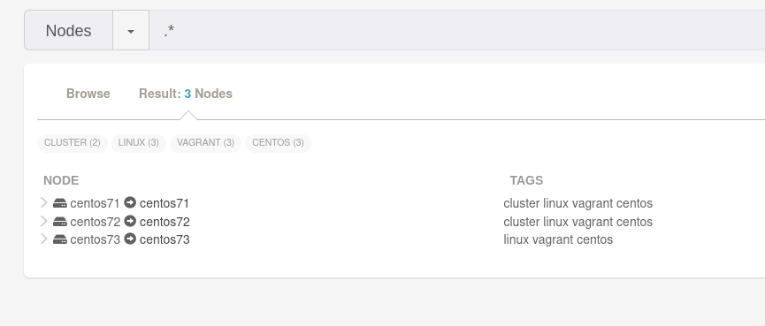 NPE: tags filter in acl not working since 3.2.7 · Issue #6683 · rundeck/rundeck · GitHub