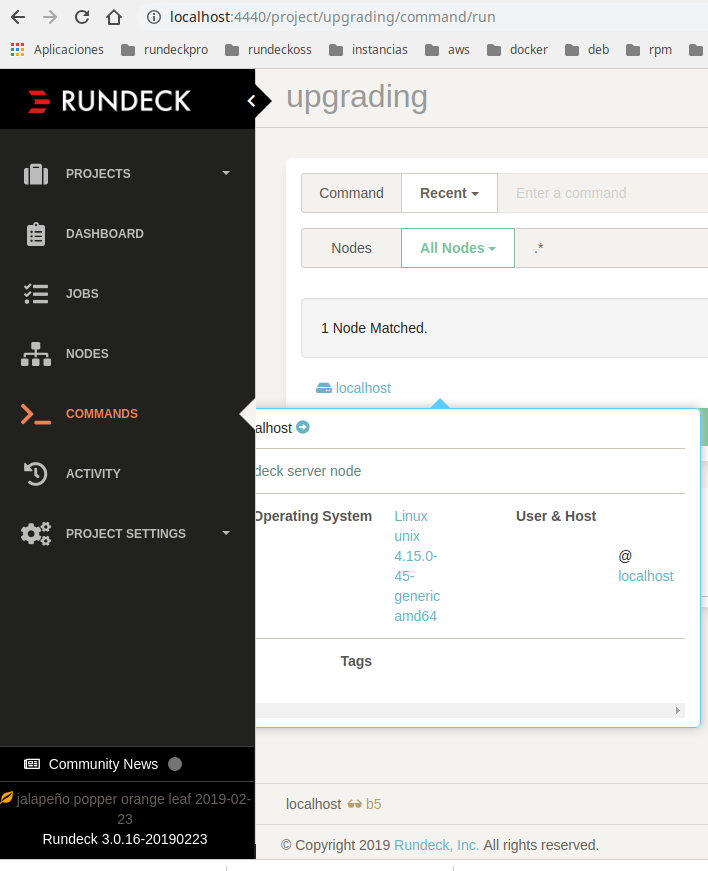 informative box behind menu · Issue #4597 · rundeck/rundeck · GitHub