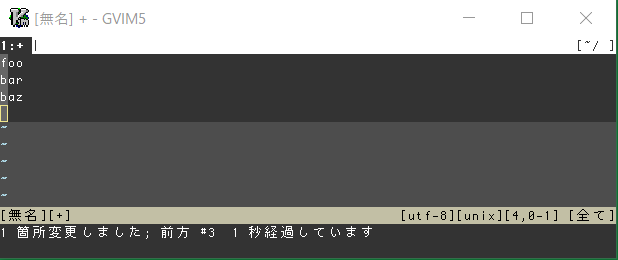 A new empty line is inserted whenever code gets formatted with gopls ... A new empty line is inserted whenever code gets formatted with gopls ...