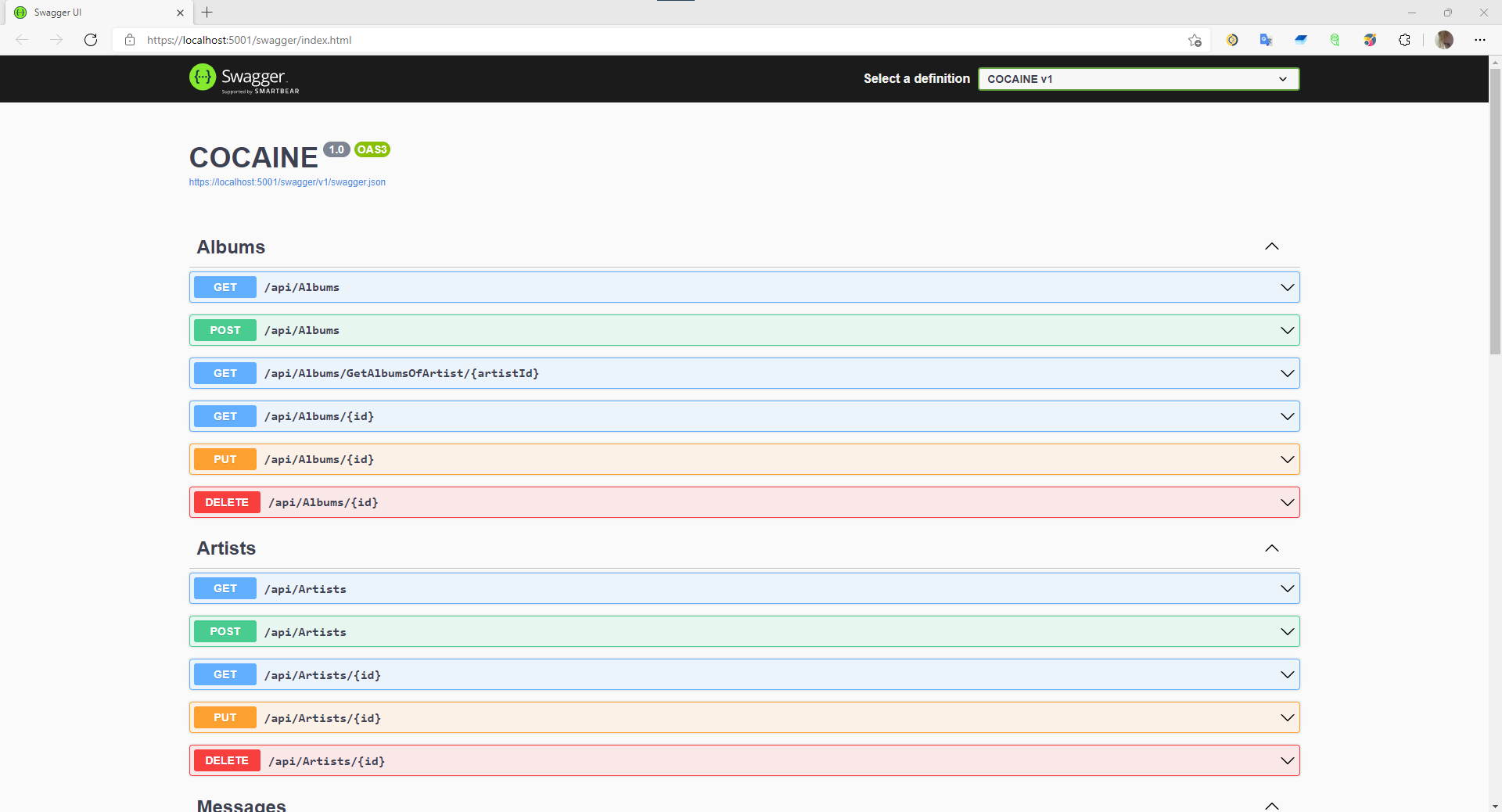 GitHub - ivan-timofeev/WITCHBLADES