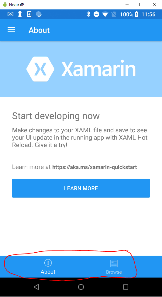 [Bug] Flyout items appear in tab when FlyoutDisplayOptions="AsMultipleItems" is set. · Issue ...