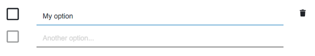 Checkbox with checkmark mask · Issue #132 · FortAwesome/vue-fontawesome ... Checkbox with checkmark mask · Issue #132 · FortAwesome/vue-fontawesome ...