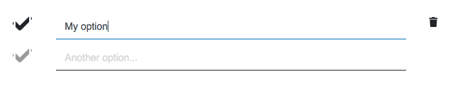 Checkbox with checkmark mask · Issue #132 · FortAwesome/vue-fontawesome ... Checkbox with checkmark mask · Issue #132 · FortAwesome/vue-fontawesome ...