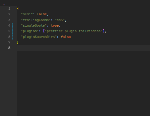 Plugin is incompatible with Prettier v3.0 · Issue #176 · tailwindlabs ...