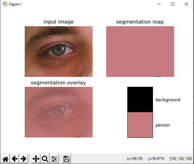 Adding New Class To Deeplabv3 Pre Trained Model · Issue 6833 · Tensorflowmodels · Github