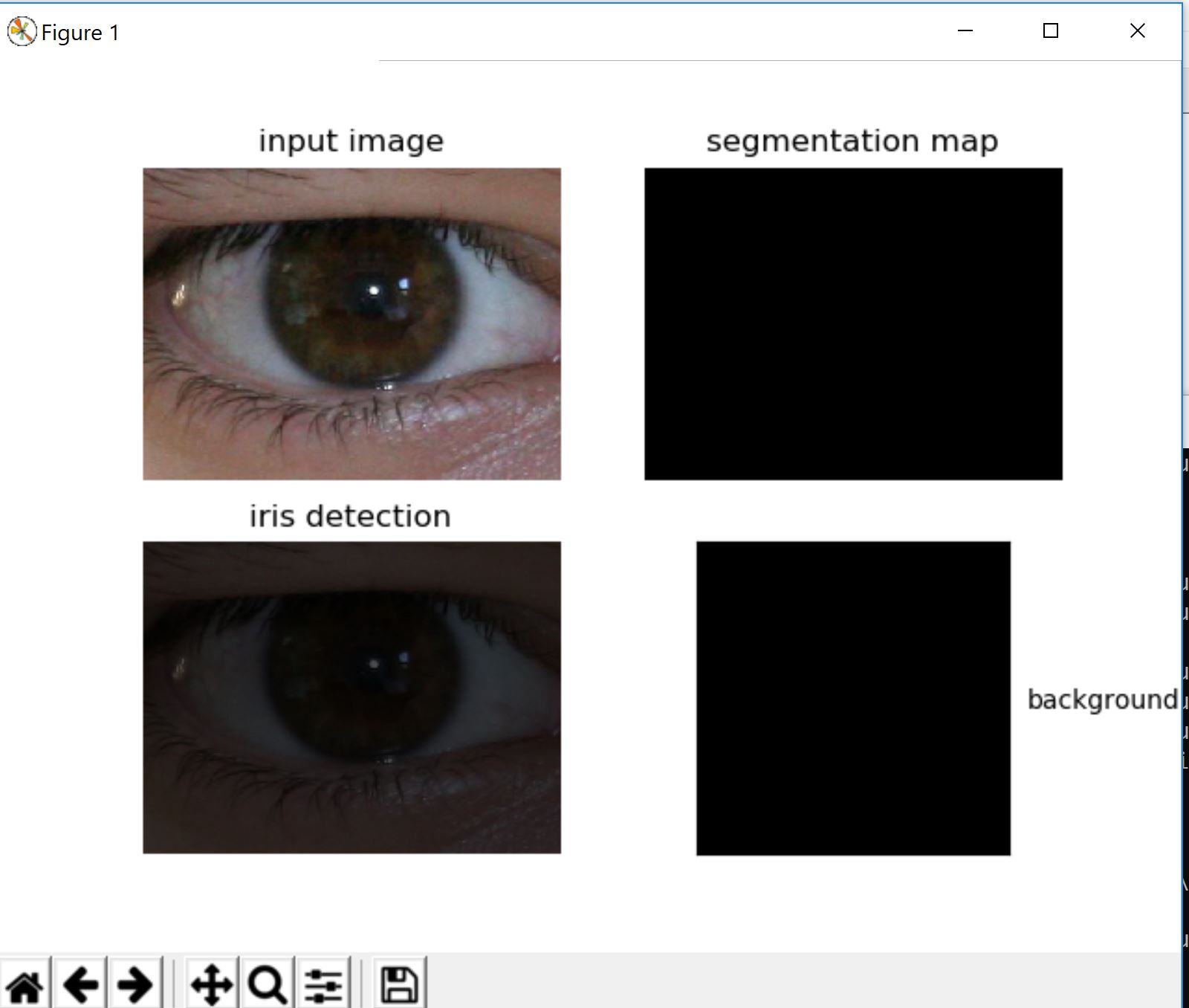 deeplab predict a blank segmentation masks · Issue #6982 · tensorflow/models · GitHub