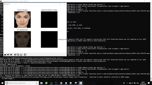 Training deeplab on custom dataset · Issue #7350 · tensorflow/models · GitHub