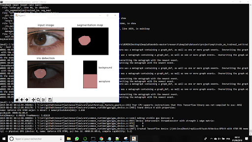 Training deeplab on custom dataset · Issue #7350 · tensorflow/models ...