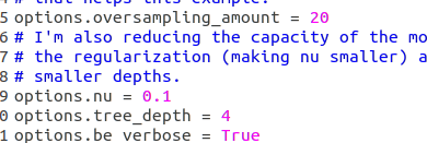 Training on custom dataset · Issue #1883 · davisking/dlib · GitHub