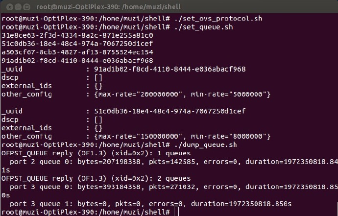 Load balance(Multipath) Application on RYU · GitHub