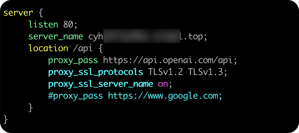 代理网络问题 · Issue #180 · Synaptrix/ChatGPT-Desktop · GitHub