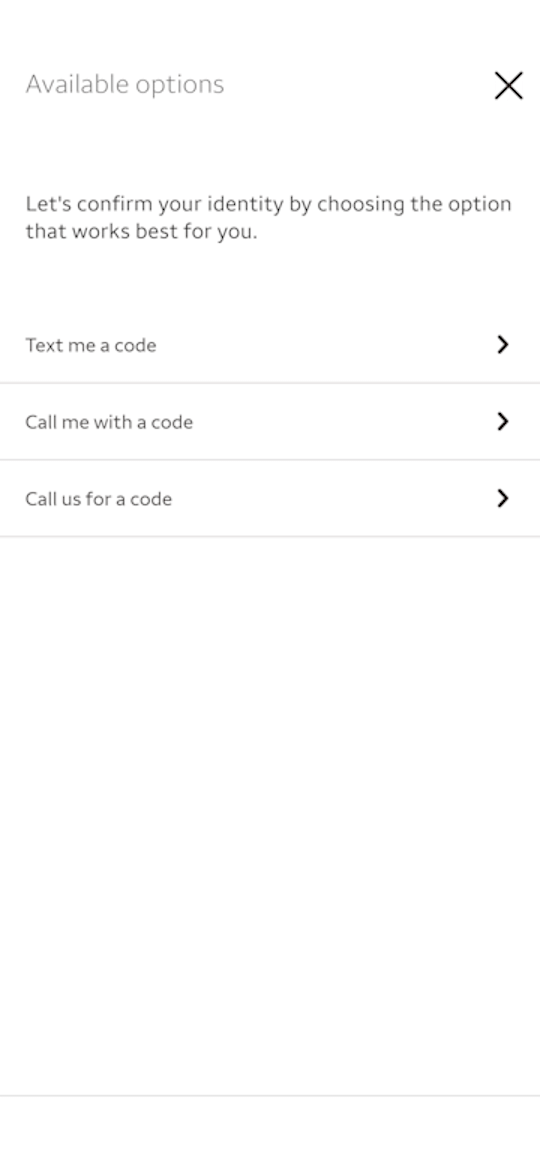 Update Wells Fargo · Issue #7732 · 2factorauth/twofactorauth · GitHub