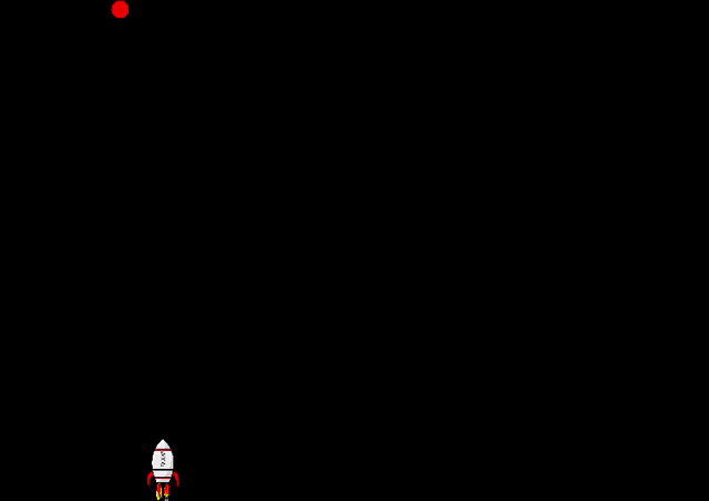 GitHub - sumeyyeakay/SpaceGame