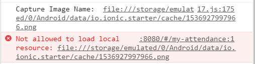 ionic 4 camera plugin · Issue #15597 · ionic-team/ionic-framework · GitHub