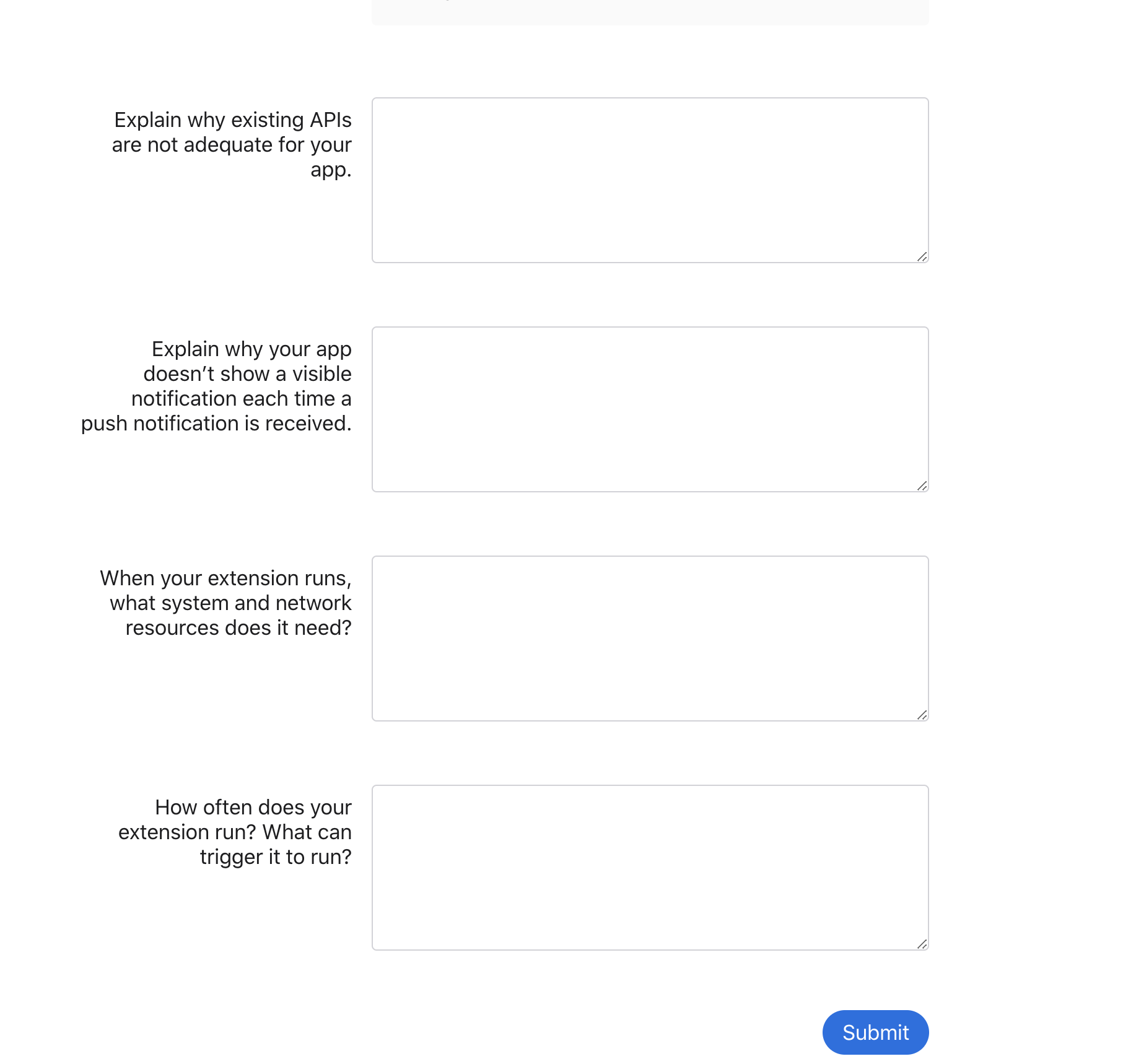 Requesting Usernotifications.filtering Entitlement · Issue #1046 · TelegramMessenger/Telegram ...