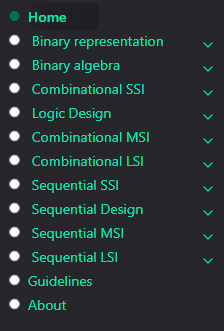 Improve Copyright Font Color · Issue #553 · CircuitVerse/Interactive ...