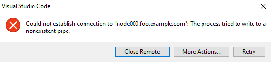Unrelated .ssh/config sections are improperly rewritten when adding a host · Issue #5562 ...