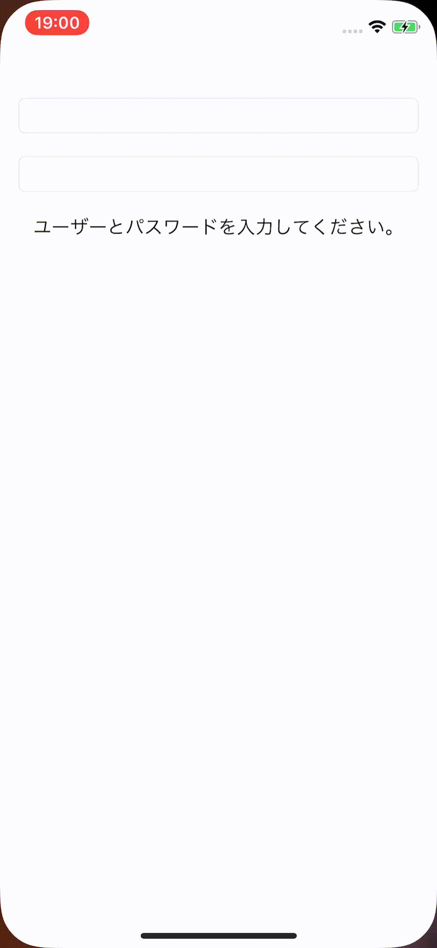 GitHub - takutoki/simpleMVVM: Study MVVM