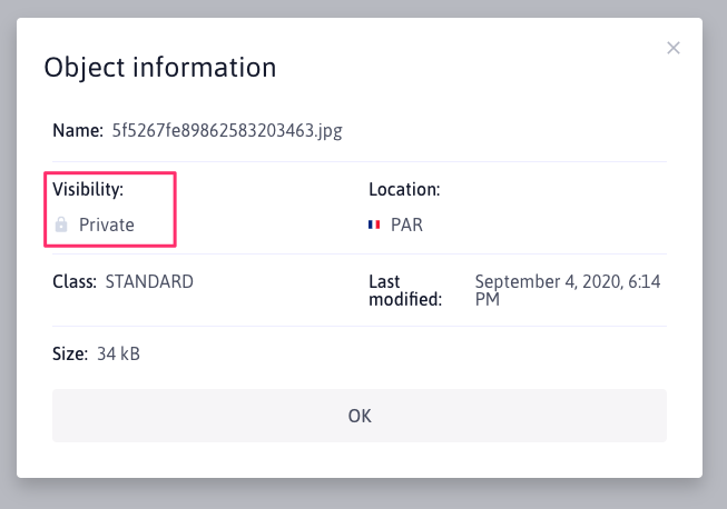 Default visibility ACL · Issue #1149 · dustin10/VichUploaderBundle · GitHub
