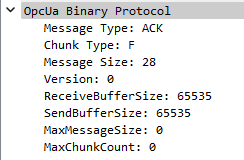 Invalid error message on unlimited maxMessageSize (maxMessageSize = 0) · Issue #1193 · node ...
