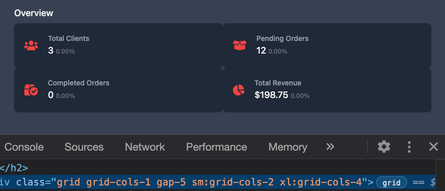 Classes For Spacing Are Not Generated · Issue 133 · Tailwindlabstailwindcss Jit · Github 