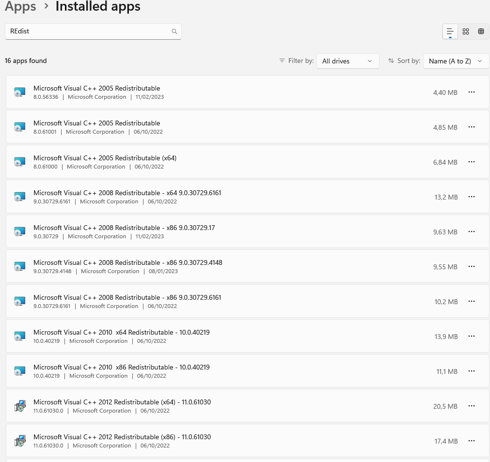 System Error VCRuntime140_1D.ddl was not fouund · Issue #1 · ELJoOker2004/genshin-remove-banner ...