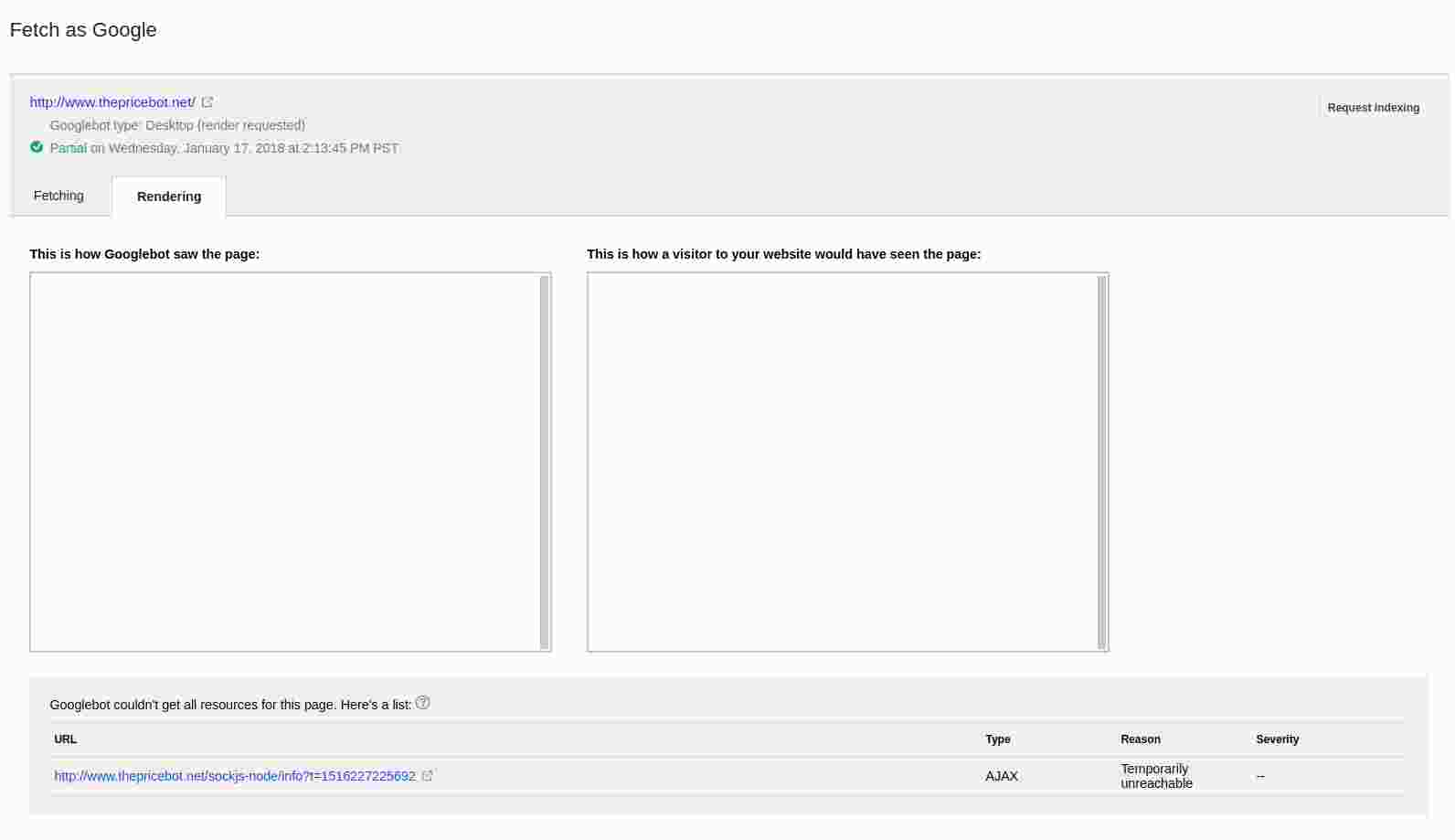 Sites Created With Reactivesearch Have Rendering Issues On Mobile · Issue 211 · Appbaseio