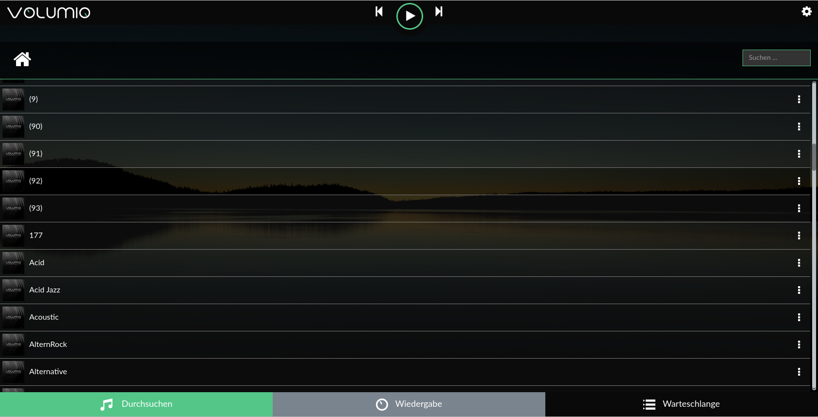 ID3 tags not always recognized · Issue #1893 · volumio/Volumio2 · GitHub