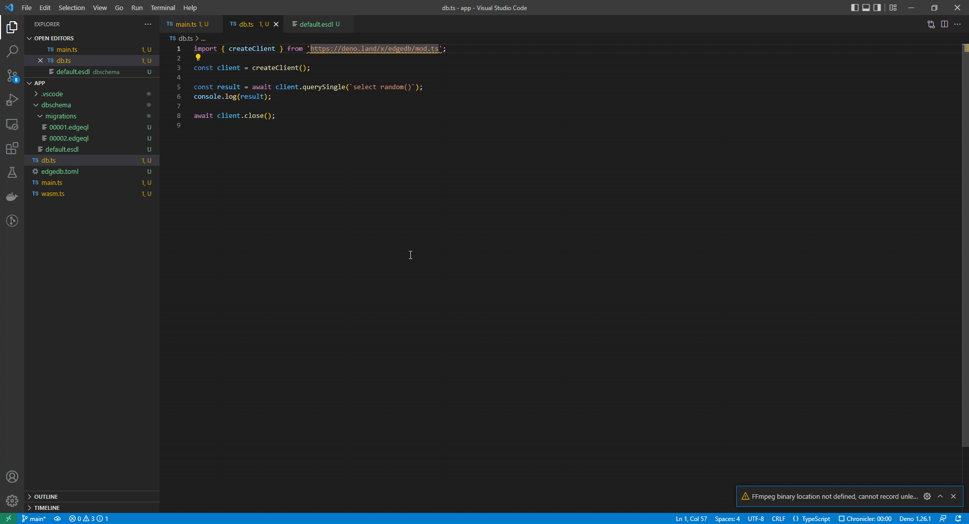 Lsp Adding Version To Url With Vs Code Suggestion Removes Final Part Of Url · Issue 16214 