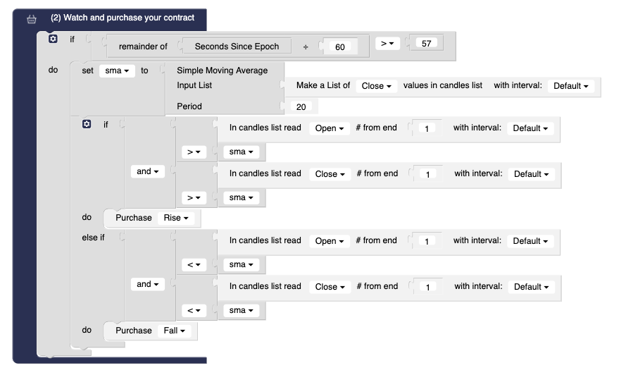 Velas em Sequência acima/abaixo de SMA (Sequence candles above/below SMA) · Issue #3268 · binary ...