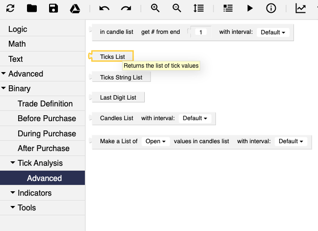 i want to build a deriv.com jump strategy · Issue #3364 · binary-com ...