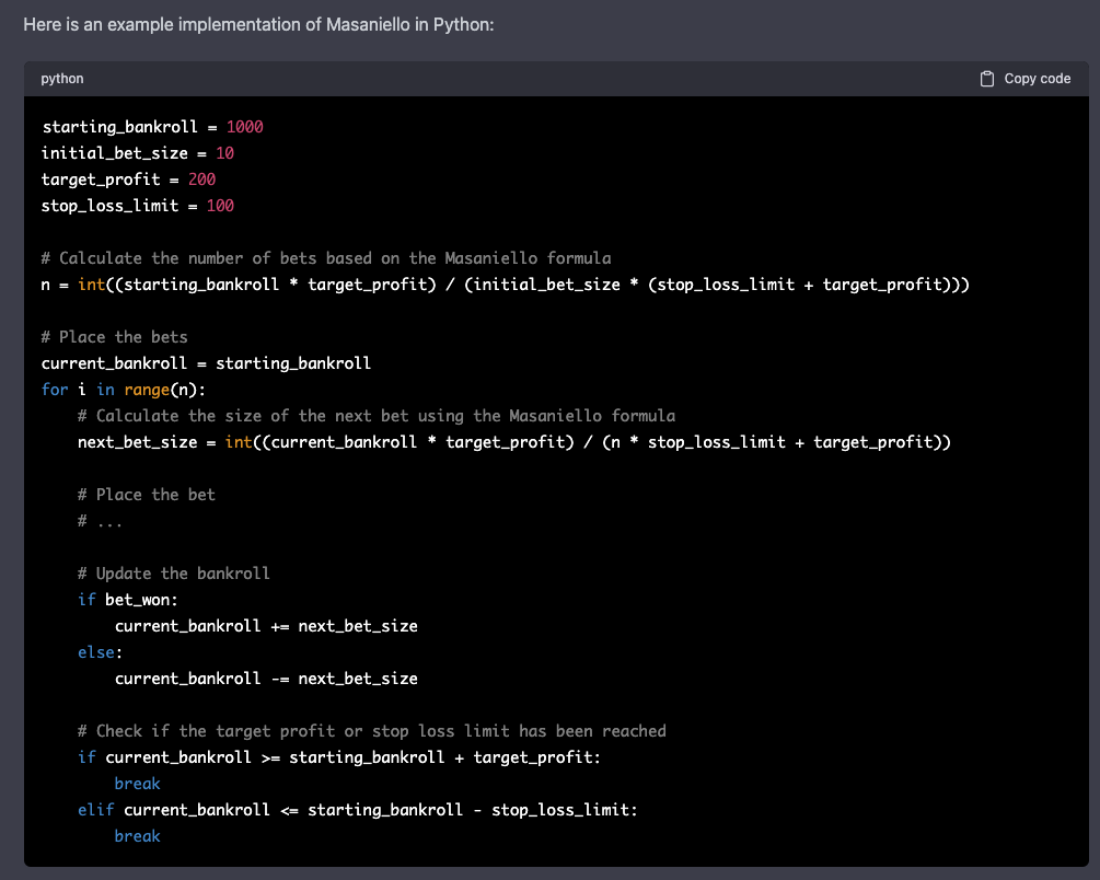Masaniello Money Management · Issue #617 · binary-com/binary-bot · GitHub