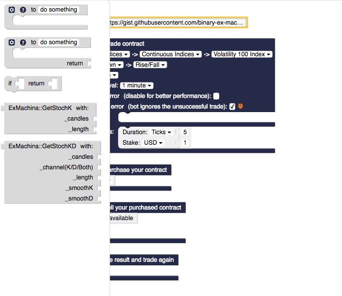 Stochastic · Issue 570 · Binary Combinary Bot · Github