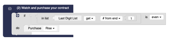 Entry point · Issue #1535 · binary-com/binary-bot · GitHub