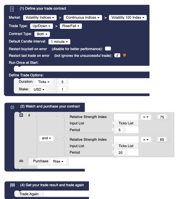 Strategy · Issue #1625 · binary-com/binary-bot · GitHub