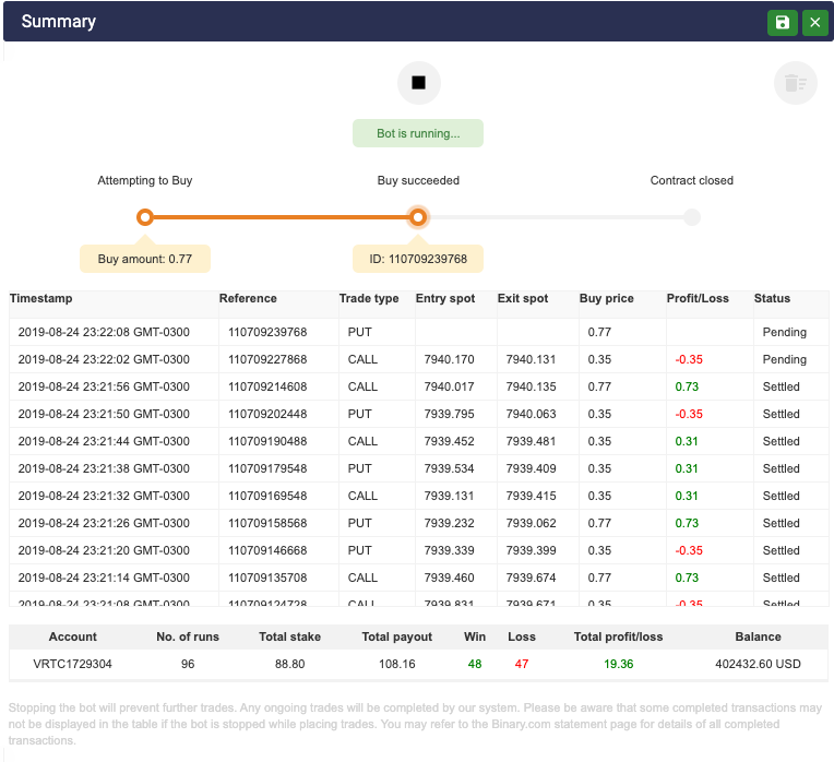 Create Bot · Issue #1863 · binary-com/binary-bot · GitHub