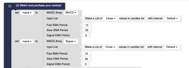 MACD bot · Issue #2075 · binary-com/binary-bot · GitHub