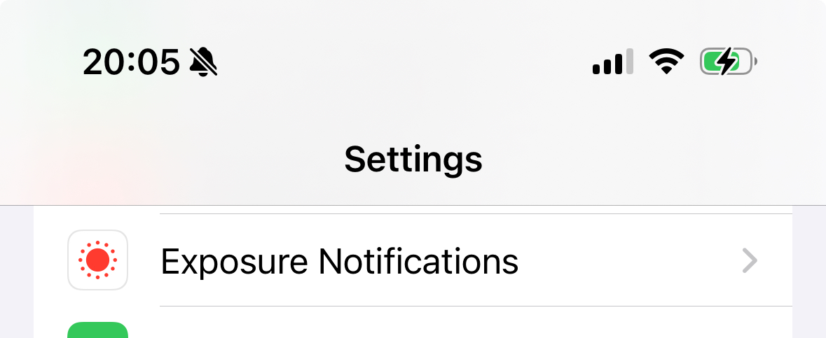 Native Stack Navigator combining headerTransparent headerBlurEffect and headerShadowVisible does ...