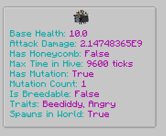 Remove the Beediddy Bee from ATM6 · Issue #17 · ModdedMinecraftClub ...