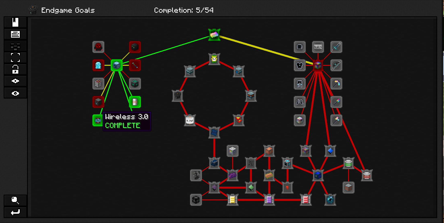 My grave ate my wireless crafting terminal · Issue #114 · ModdedMinecraftClub/issue-tracker · GitHub