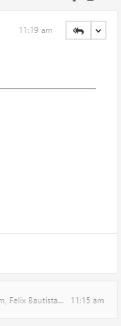 Email is sent with a timestamp that is before the previous email ...