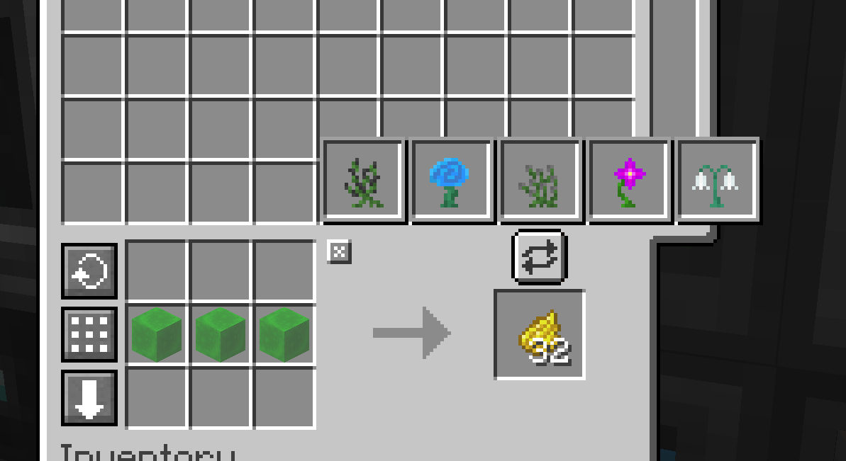 [Bug]: Polymorph broken with refined storage · Issue #2835 · AllTheMods/ATM-6 · GitHub
