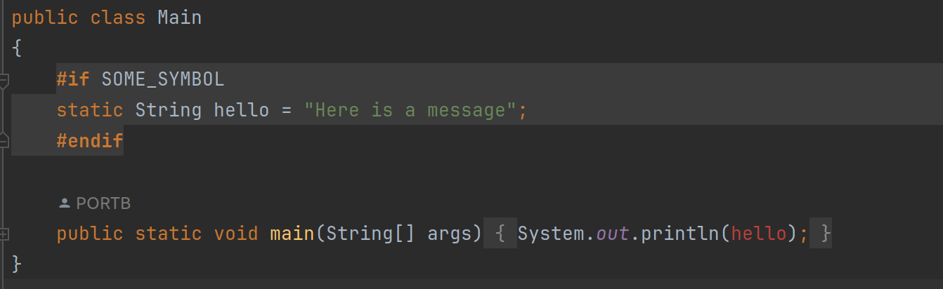 IDE plugin does not recognise symbols provided by a custom SymbolProvider · Issue #525 ...