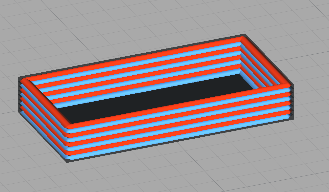 Dual extruder mode initial layers have extrusion amount incorrect · Issue #11 · BCN3D/Stratos ...