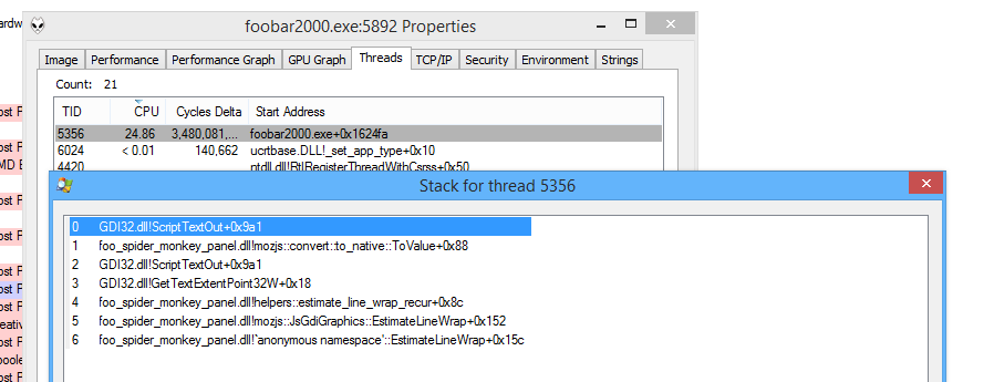 EstimateLineWrap · Issue #9 · TheQwertiest/foo_spider_monkey_panel · GitHub