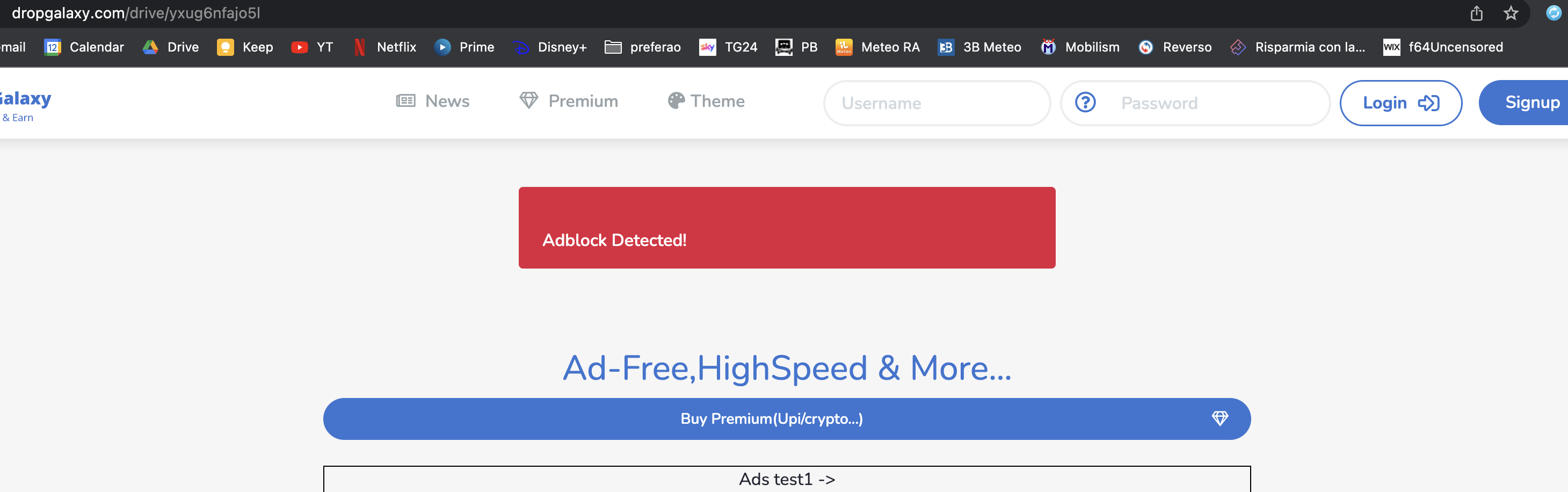 dropgalaxy.com · Issue #150142 · AdguardTeam/AdguardFilters · GitHub