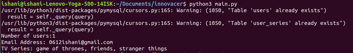 GitHub - ishaniii/hackercamp