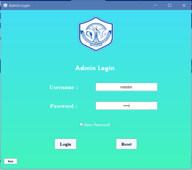 GitHub - akarshsomani/Salary-Management-System-Swing-JDBC-MySQL ...