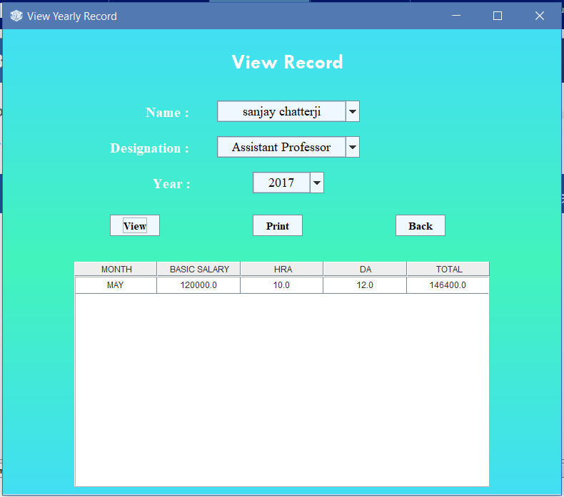 GitHub - akarshsomani/Salary-Management-System-Swing-JDBC-MySQL ...