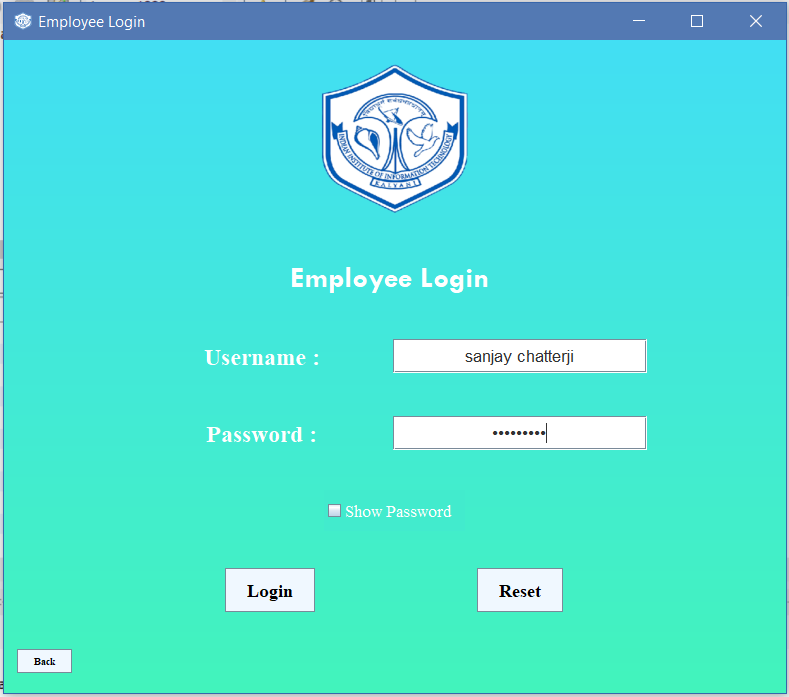 GitHub - akarshsomani/Salary-Management-System-Swing-JDBC-MySQL ...